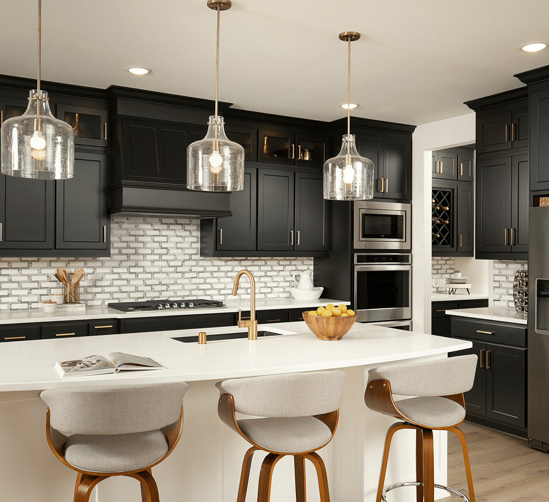 Coventry Homes | Saddle Star | Master-Planned Community