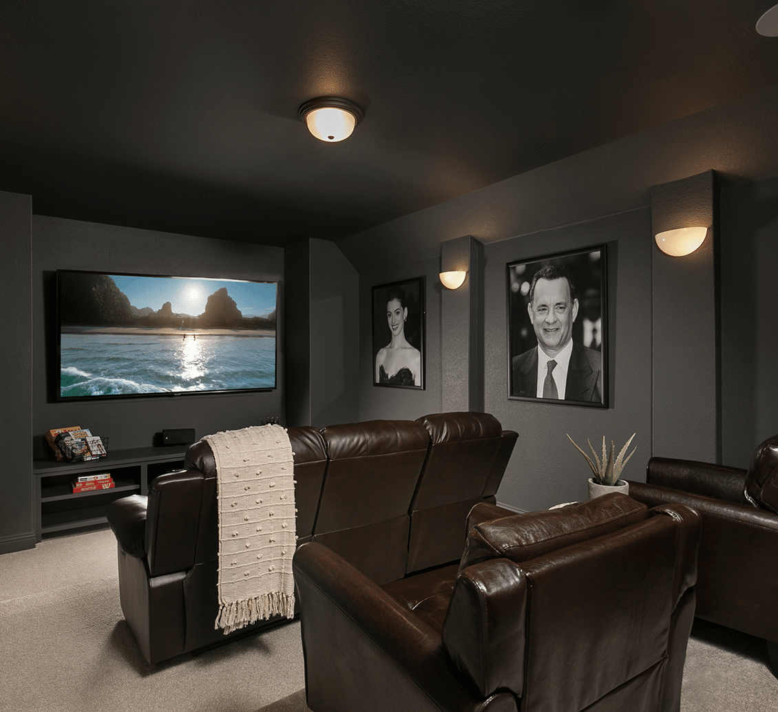 Coventry Homes | Saddle Star | Master-Planned Community